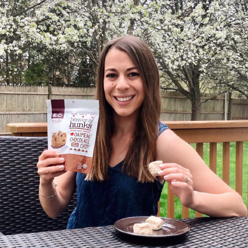 Hunk Squad Member Spotlight: Alyssa Lavy – Heavenly Hunks