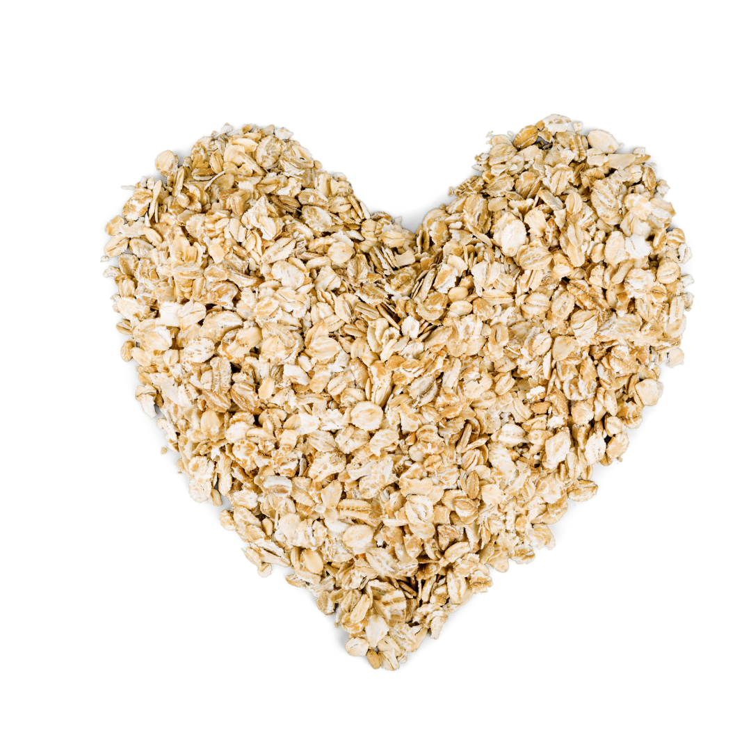 Our Purity Protocol Gluten- Free Oats – Heavenly Hunks