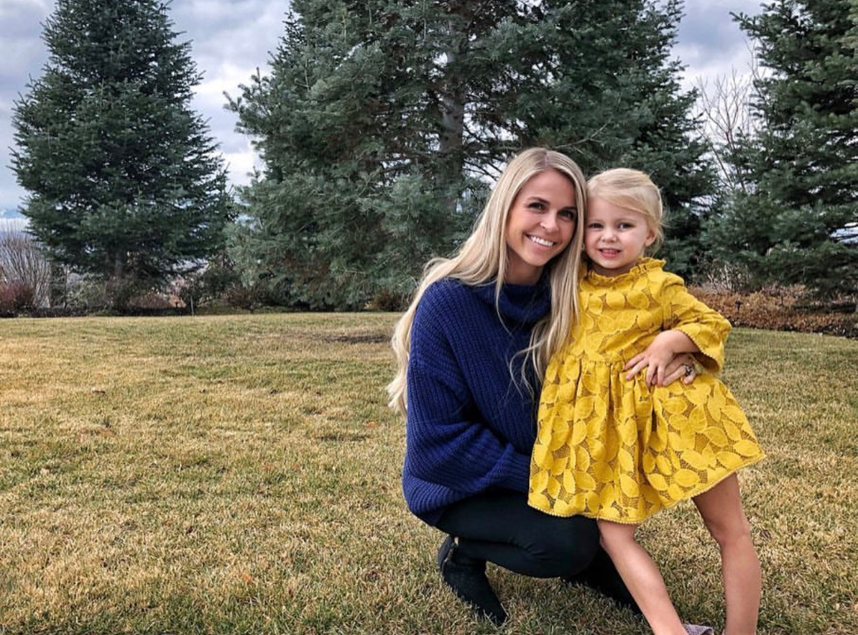 Hunk Squad Member Spotlight: Anne Craig – Heavenly Hunks